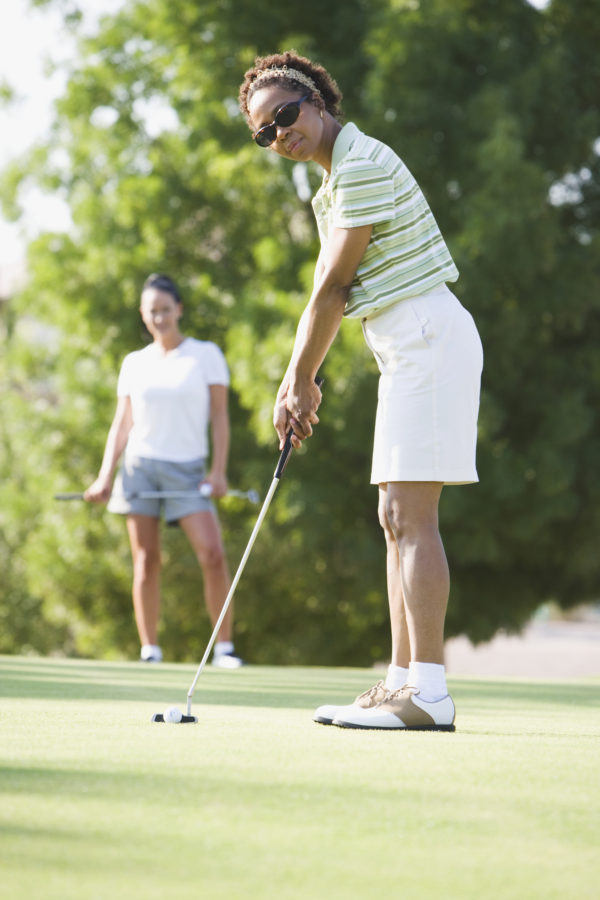 Lessons & Clinics - Saskatoon Golf Club